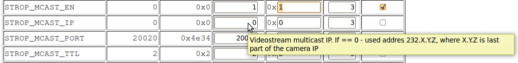 Elphel Development Blog Interfacing Elphel Cameras With Gstreamer Opencv Openglglsl And