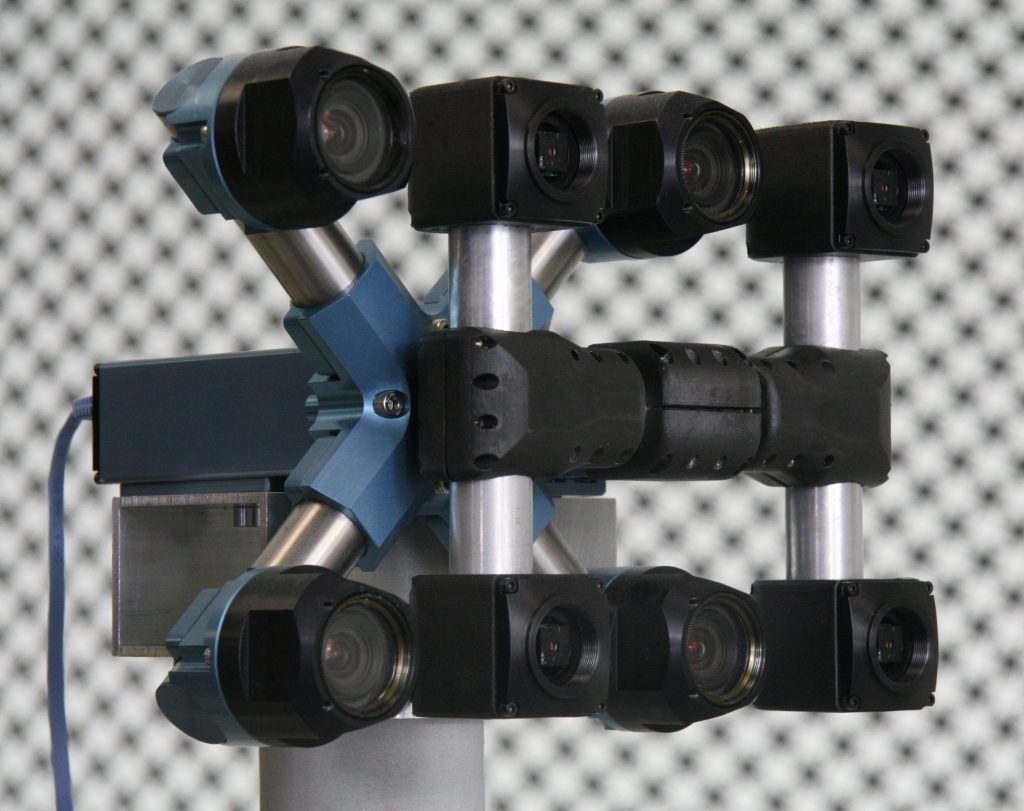 Elphel Development Blog » 3D Perception with Thermal Cameras